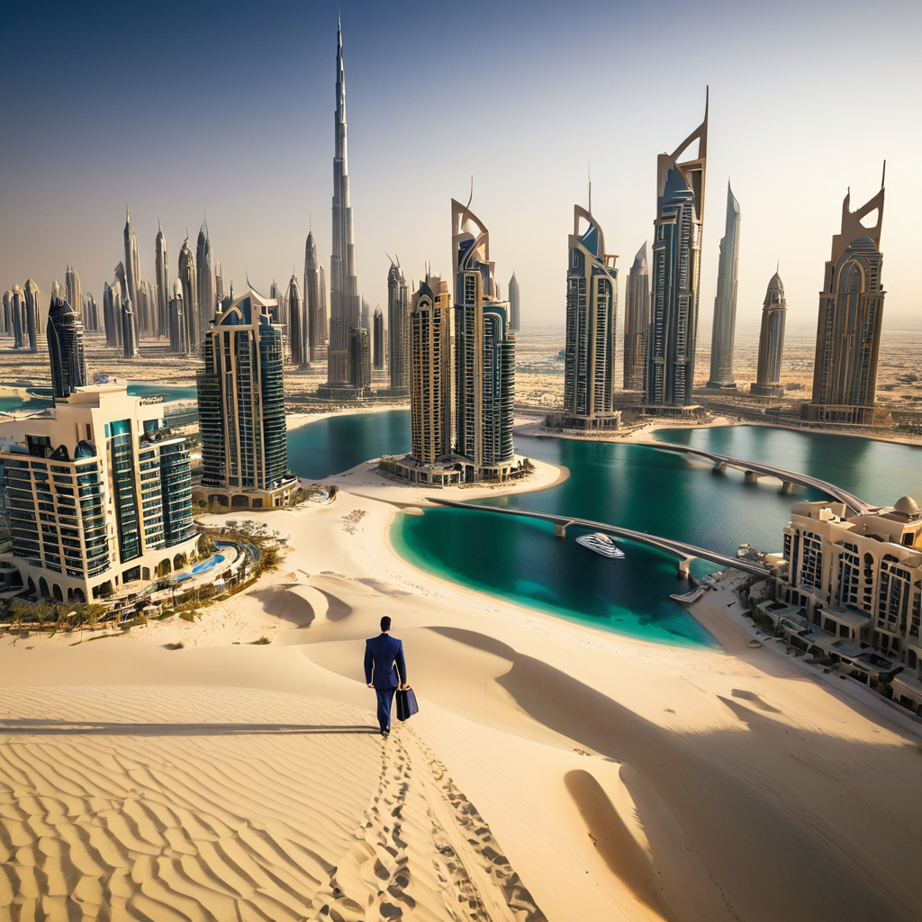 Selling Your Property in Dubai: A Smooth Guide - Premierex